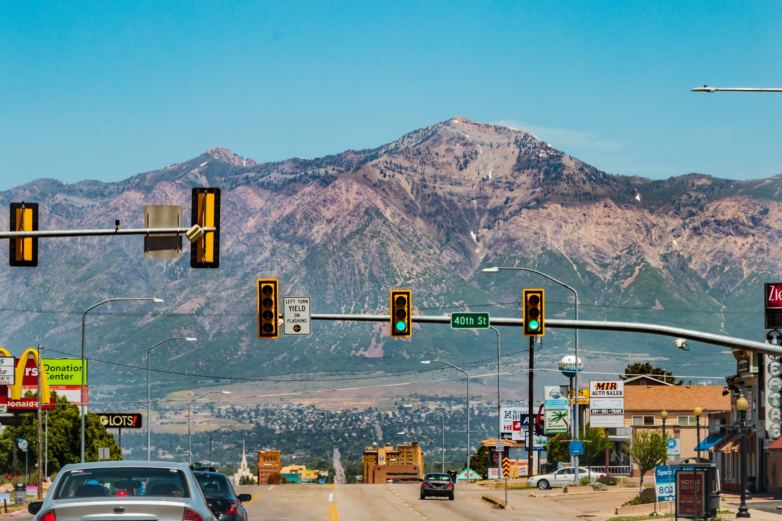 Ogden Utah s Hidden Gem Salt Lake Express Charters